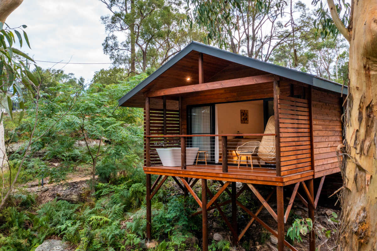 EMDR Retreats - Danka Fiedor Psychology